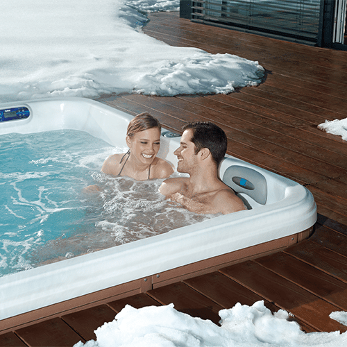 Benefits of Hot Water Immersion - Island Spas NE